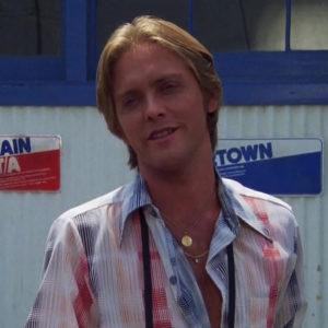 Kim Milford – Cult Celebrities