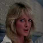 June Chadwick – Cult Celebrities