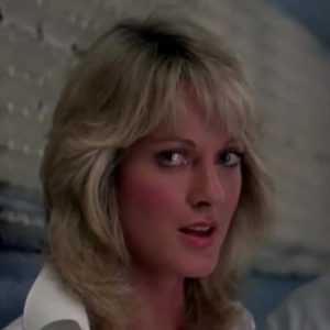 June Chadwick – Cult Celebrities