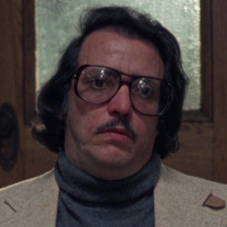 Joe Spinell – Cult Celebrities