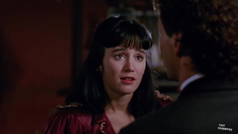 Jill Schoelen | Cult Celebrities