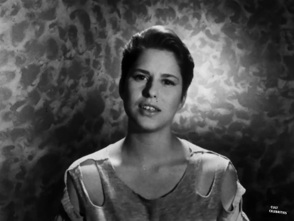 Debi Thibeault – Cult Celebrities