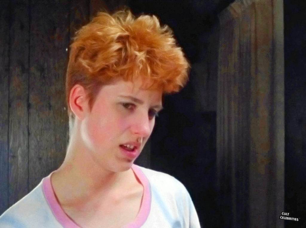 Debi Thibeault – Cult Celebrities