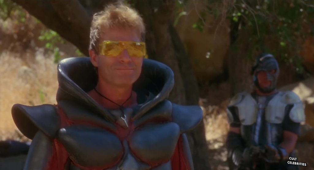 Ross Hagen – Cult Celebrities