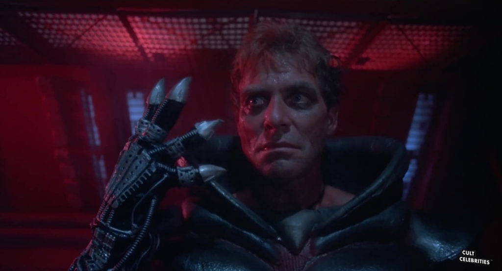 Ross Hagen – Cult Celebrities