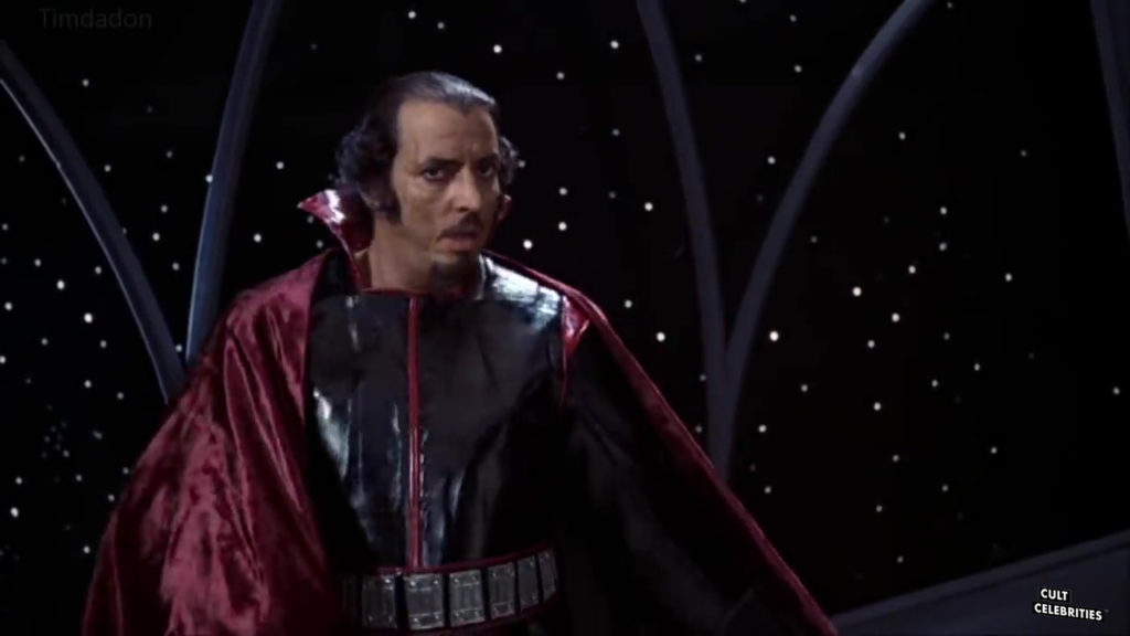 Joe Spinell – Cult Celebrities