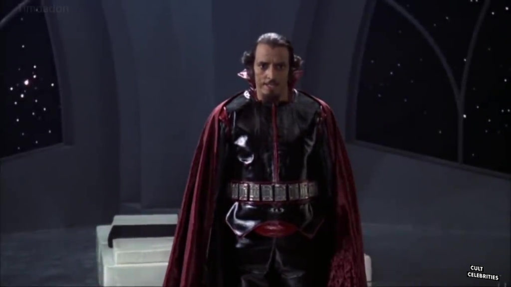 Joe Spinell – Cult Celebrities