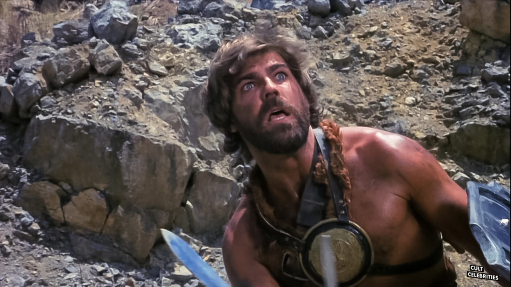 Chuck Wagner – Cult Celebrities