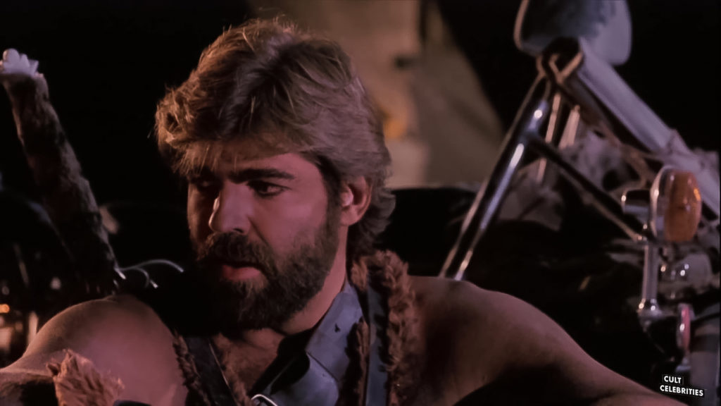 Chuck Wagner – Cult Celebrities