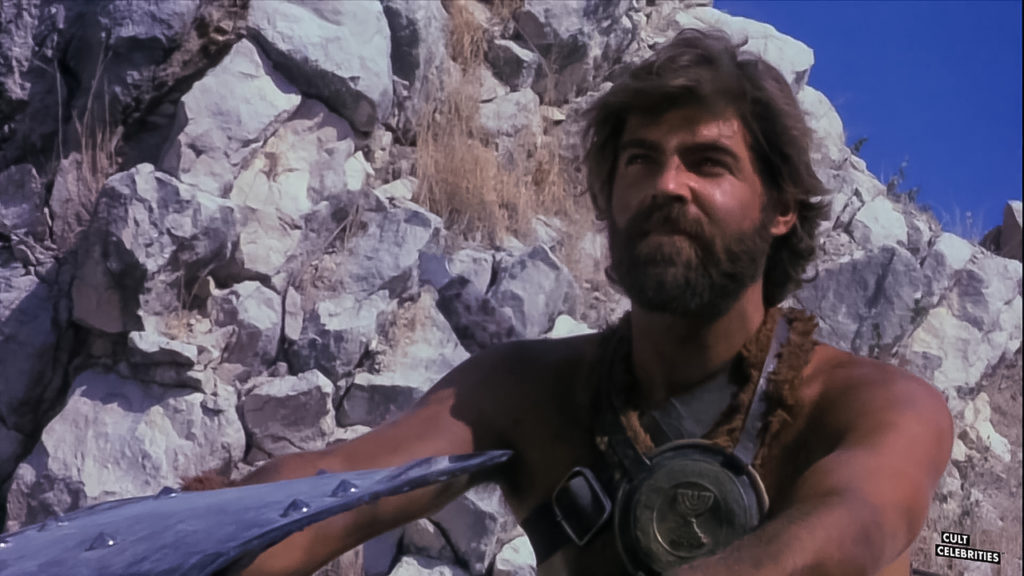 Chuck Wagner – Cult Celebrities