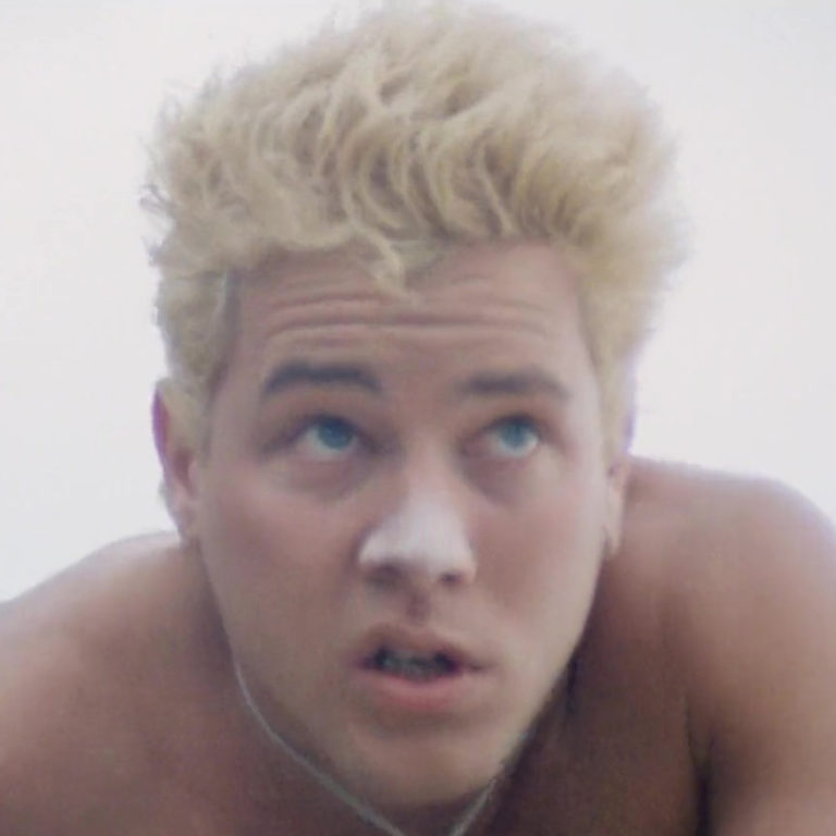 Tom Shell – Cult Celebrities