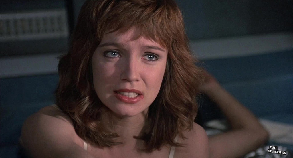 Lisa Langlois – Cult Celebrities