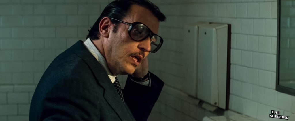 Joe Spinell – Cult Celebrities