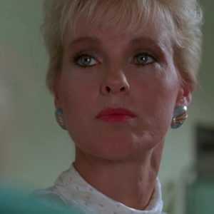 Angel Tompkins – Cult Celebrities