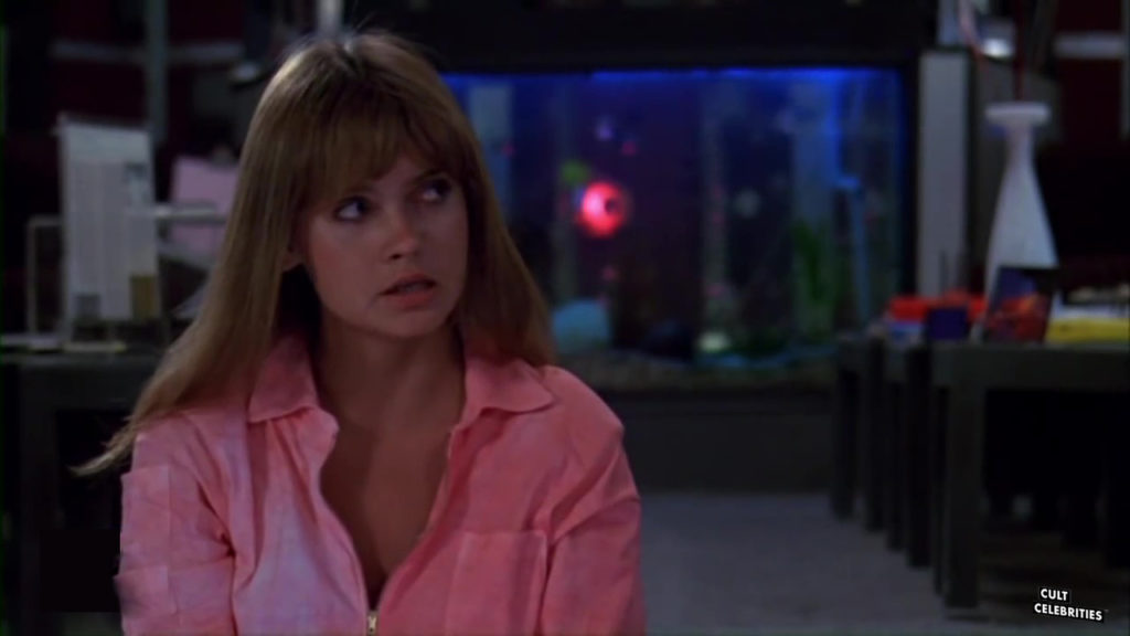 Dawn Dunlap | Cult Celebrities