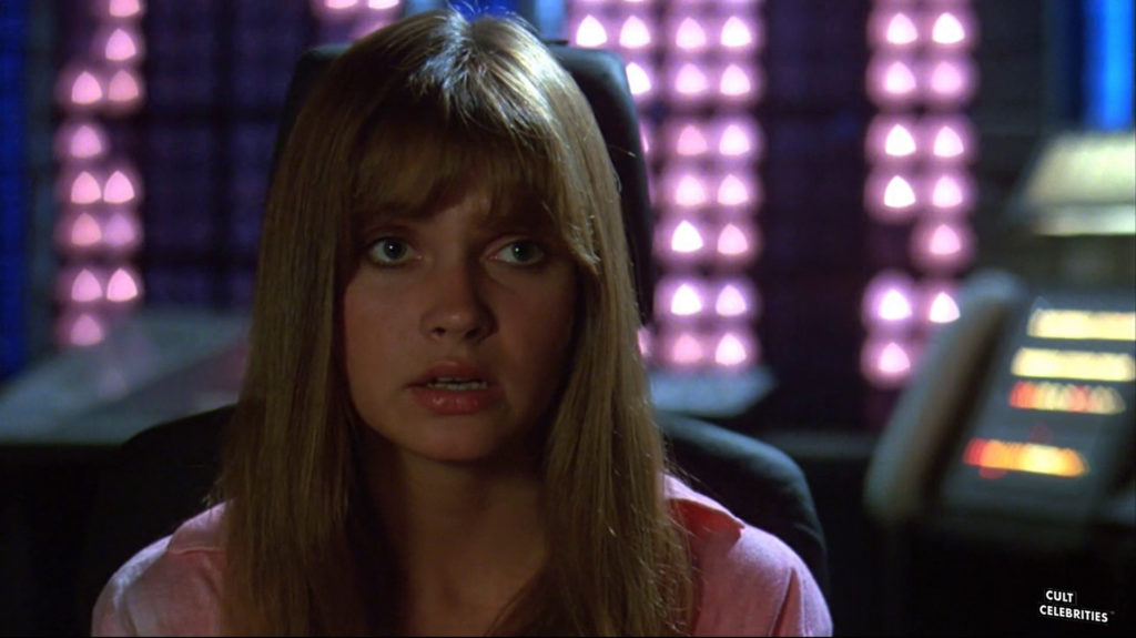 Dawn Dunlap | Cult Celebrities