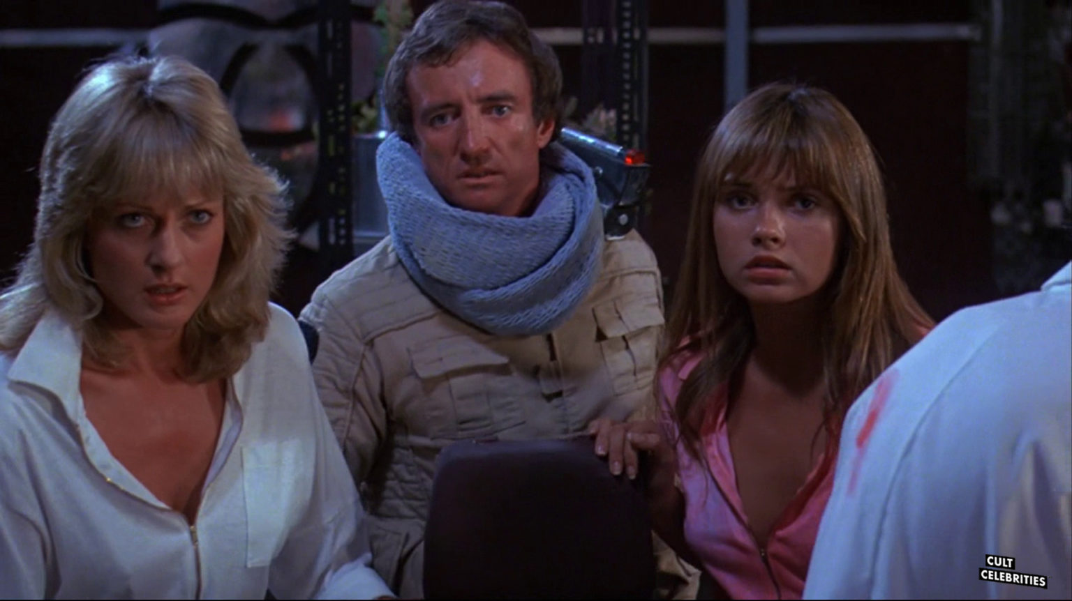 Dawn Dunlap | Cult Celebrities