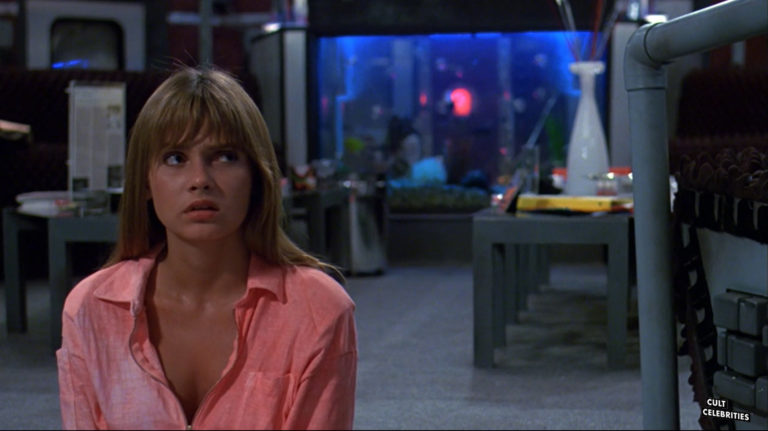 Dawn Dunlap | Cult Celebrities