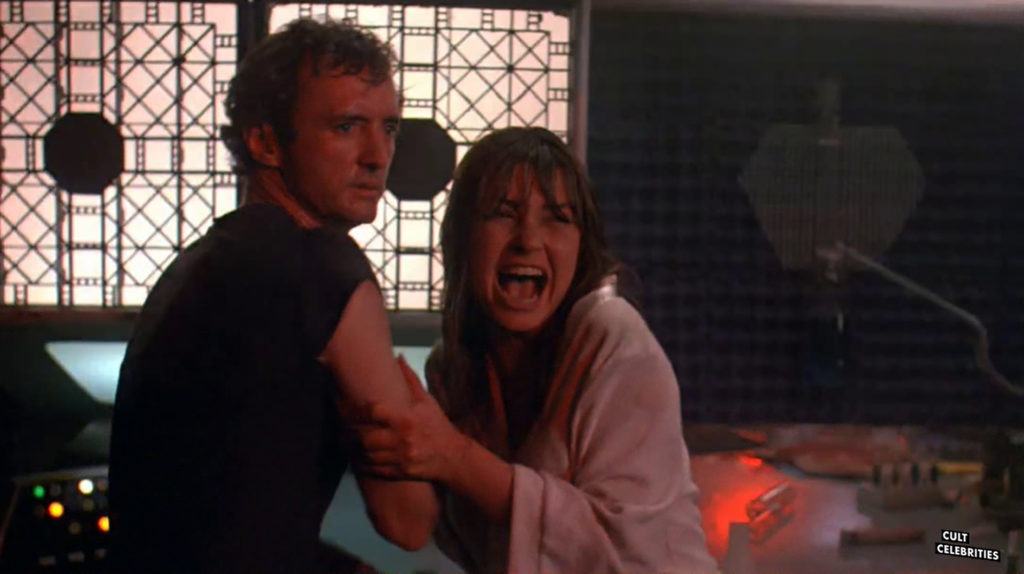 Dawn Dunlap | Cult Celebrities