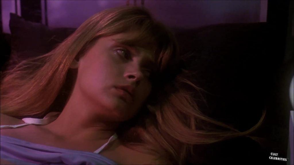 Dawn Dunlap | Cult Celebrities