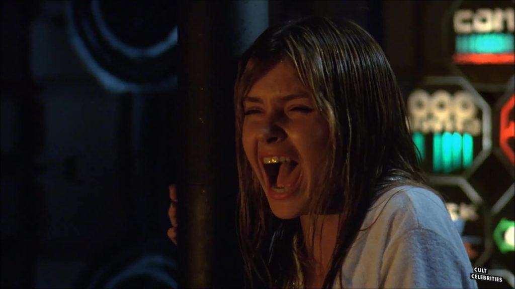 Dawn Dunlap | Cult Celebrities