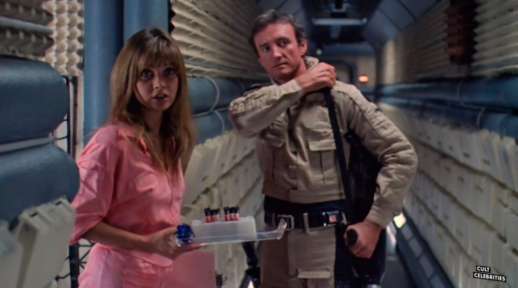 Dawn Dunlap | Cult Celebrities