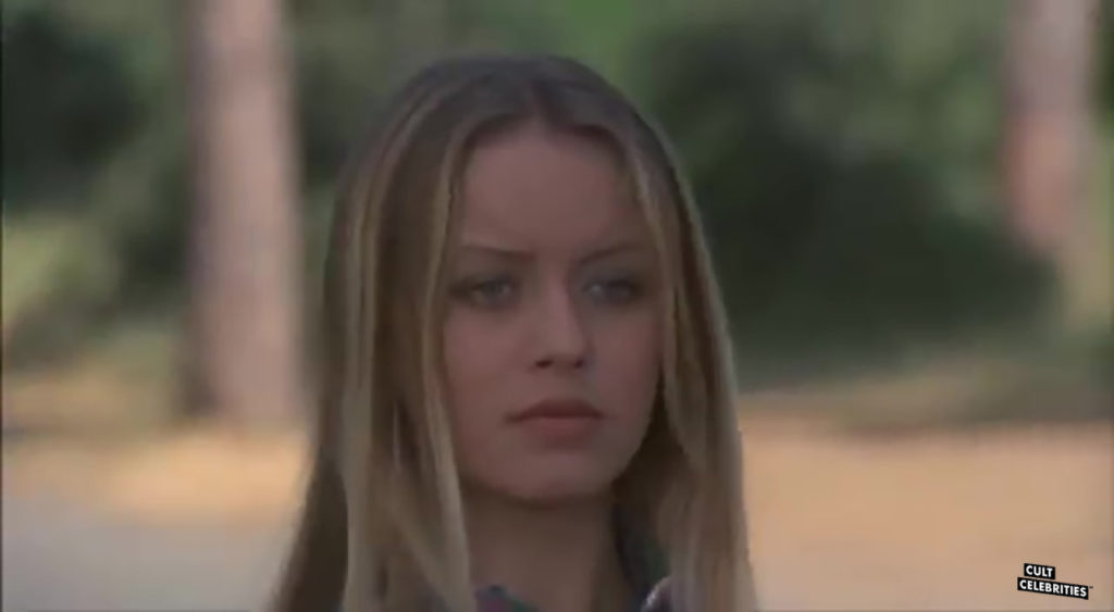 Gloria Guida Cult Celebrities