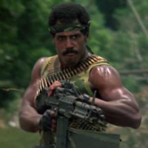 Steve James – Cult Celebrities