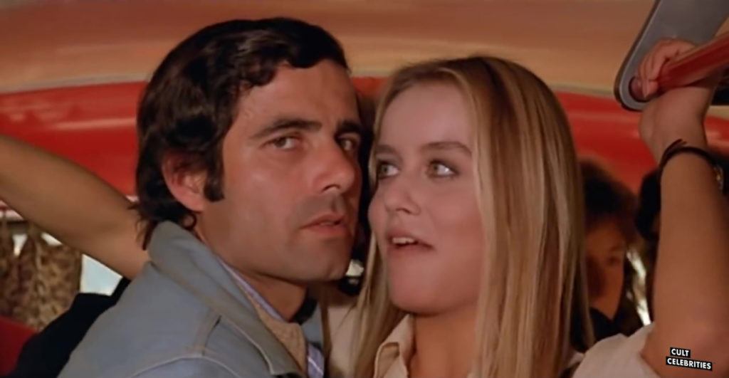 Gloria Guida – Cult Celebrities