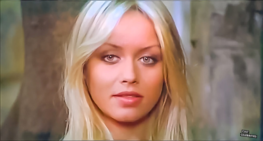 Gloria Guida – Cult Celebrities