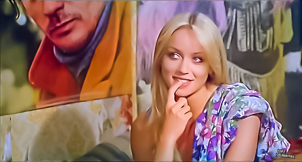 Gloria Guida – Cult Celebrities