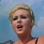 Maria Rohm – Cult Celebrities