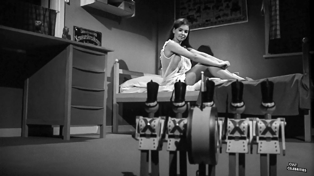 Marie Liljedahl – Cult Celebrities