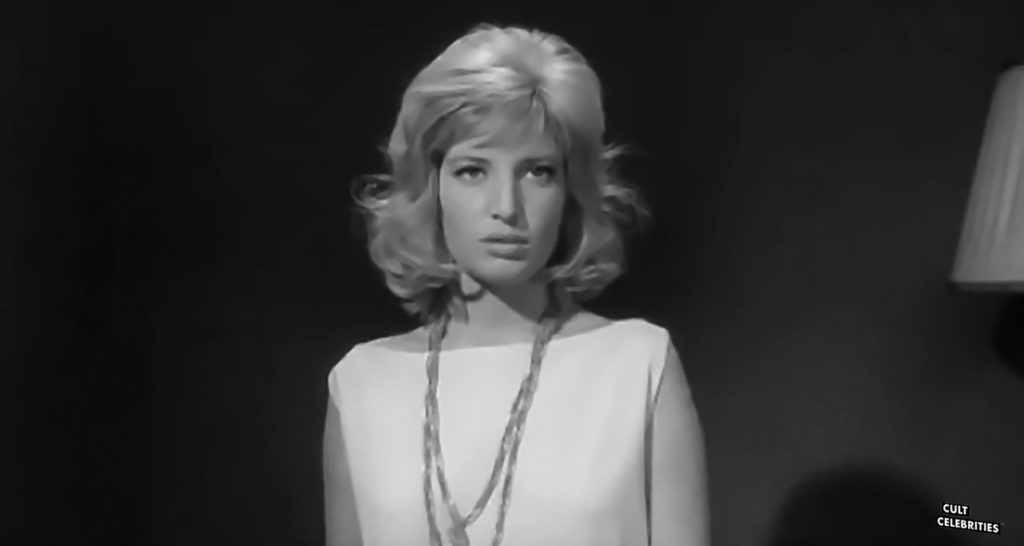 Monica Vitti | Cult Celebrities