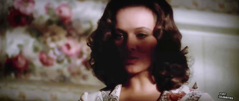 Laura Antonelli – Cult Celebrities