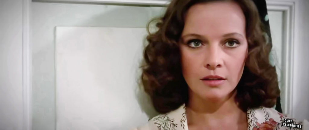 Laura Antonelli – Cult Celebrities