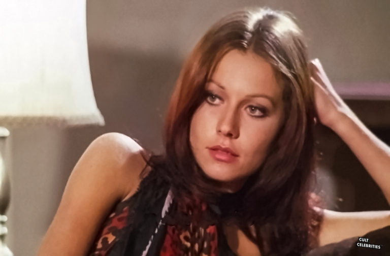 Angela Covello – Cult Celebrities