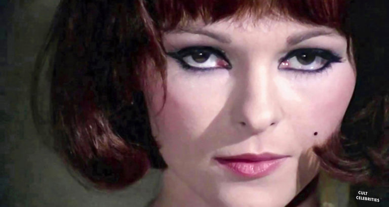 Maria Rohm – Cult Celebrities