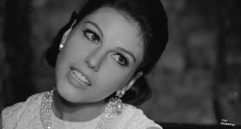 Stefania Sandrelli - Cult Celebrities Stefania Sandrelli - Cult Celebrities