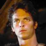 Norris Culf - Cult Celebrities