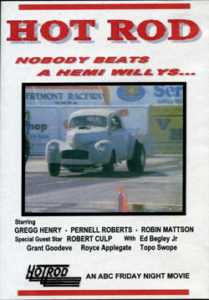 Hot Rod (1979) – Cult Celebrities