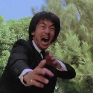 George Kee Cheung – Cult Celebrities