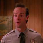 Harry Goaz – Cult Celebrities