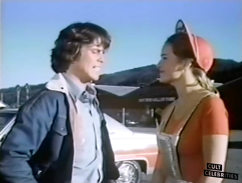 Hot Rod (1979) – Cult Celebrities