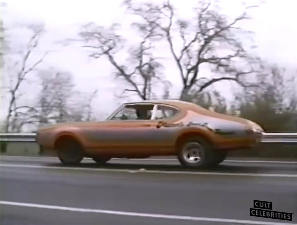 Hot Rod (1979) – Cult Celebrities