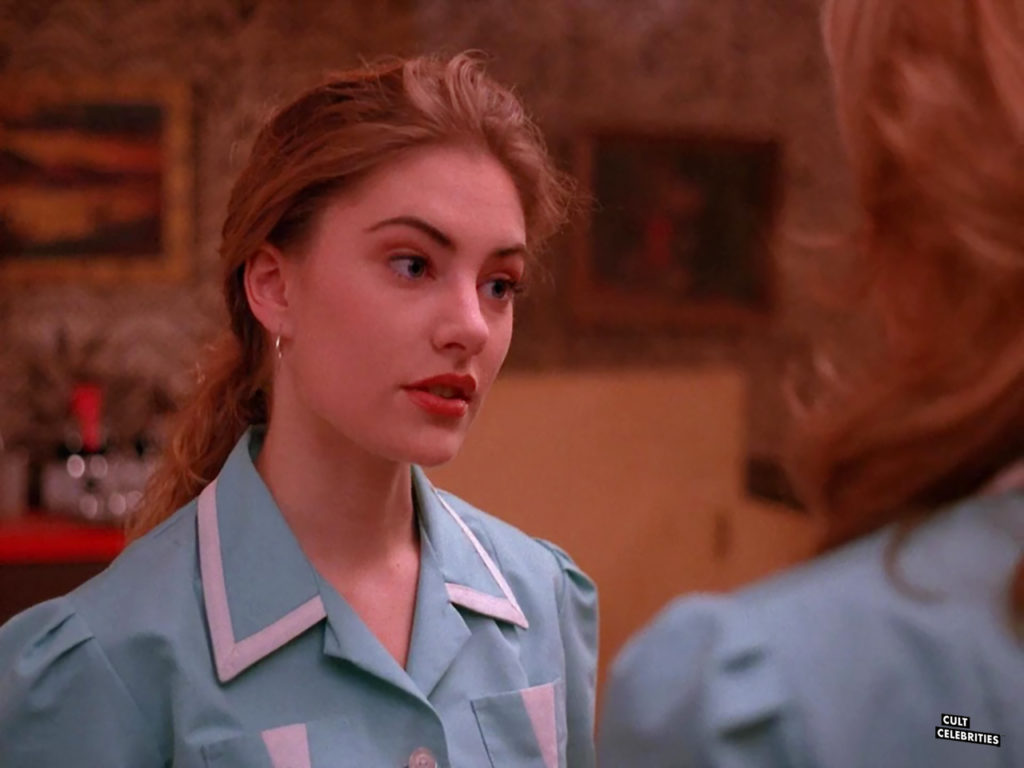 Mädchen Amick – Cult Celebrities