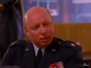 Don S. Davis – Cult Celebrities
