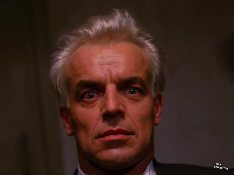 Ray Wise | Cult Celebrities