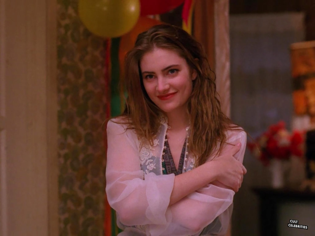 Mädchen Amick – Cult Celebrities