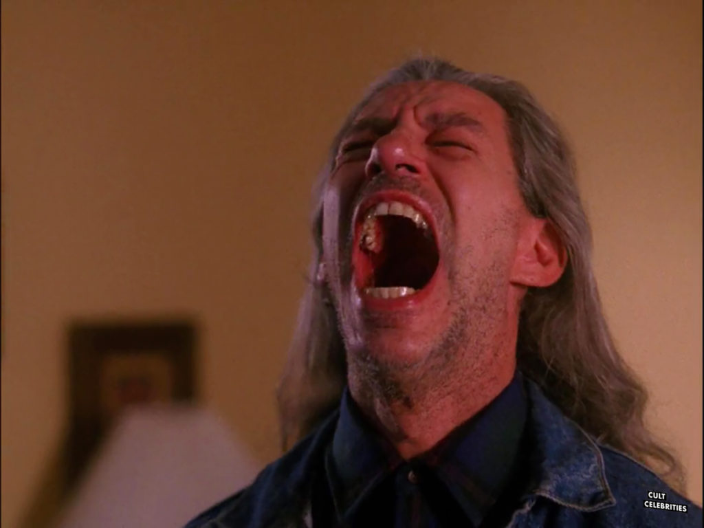 Frank Silva – Cult Celebrities